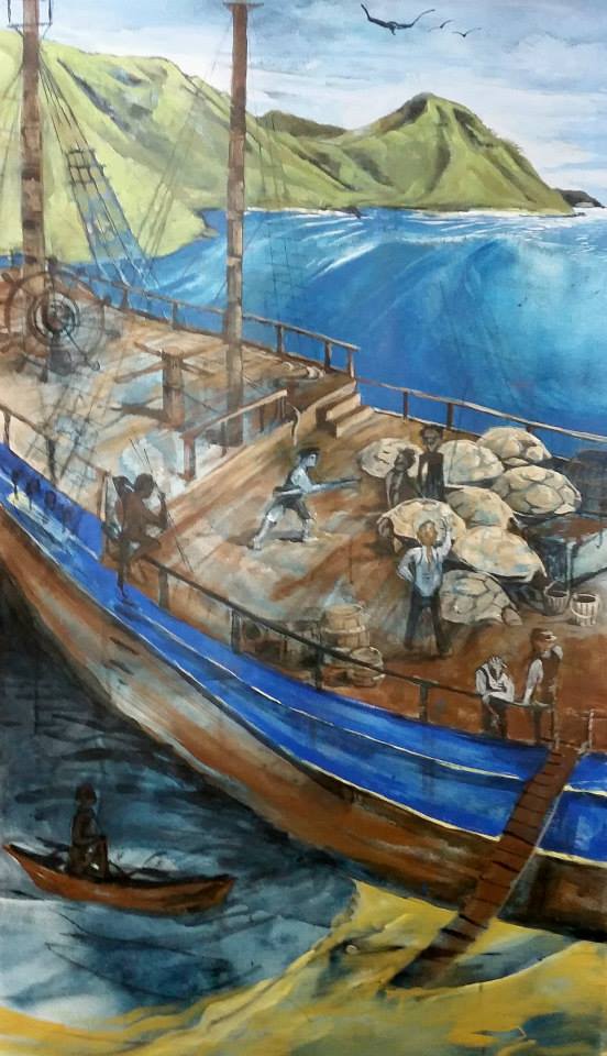 Cooktown wants monuments to mark first reconciliation between ...