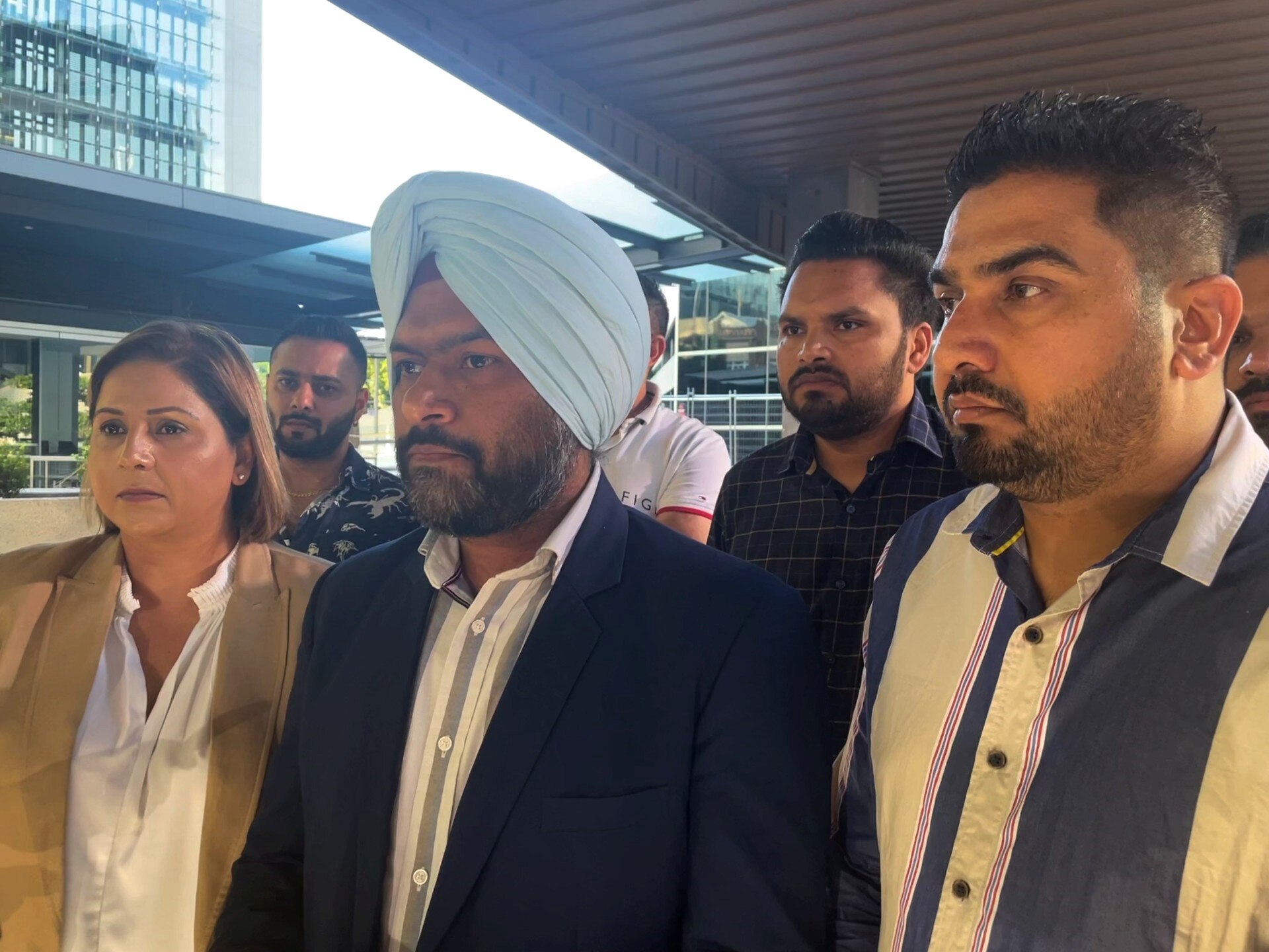 Bus driver's family call for justice after inquest…