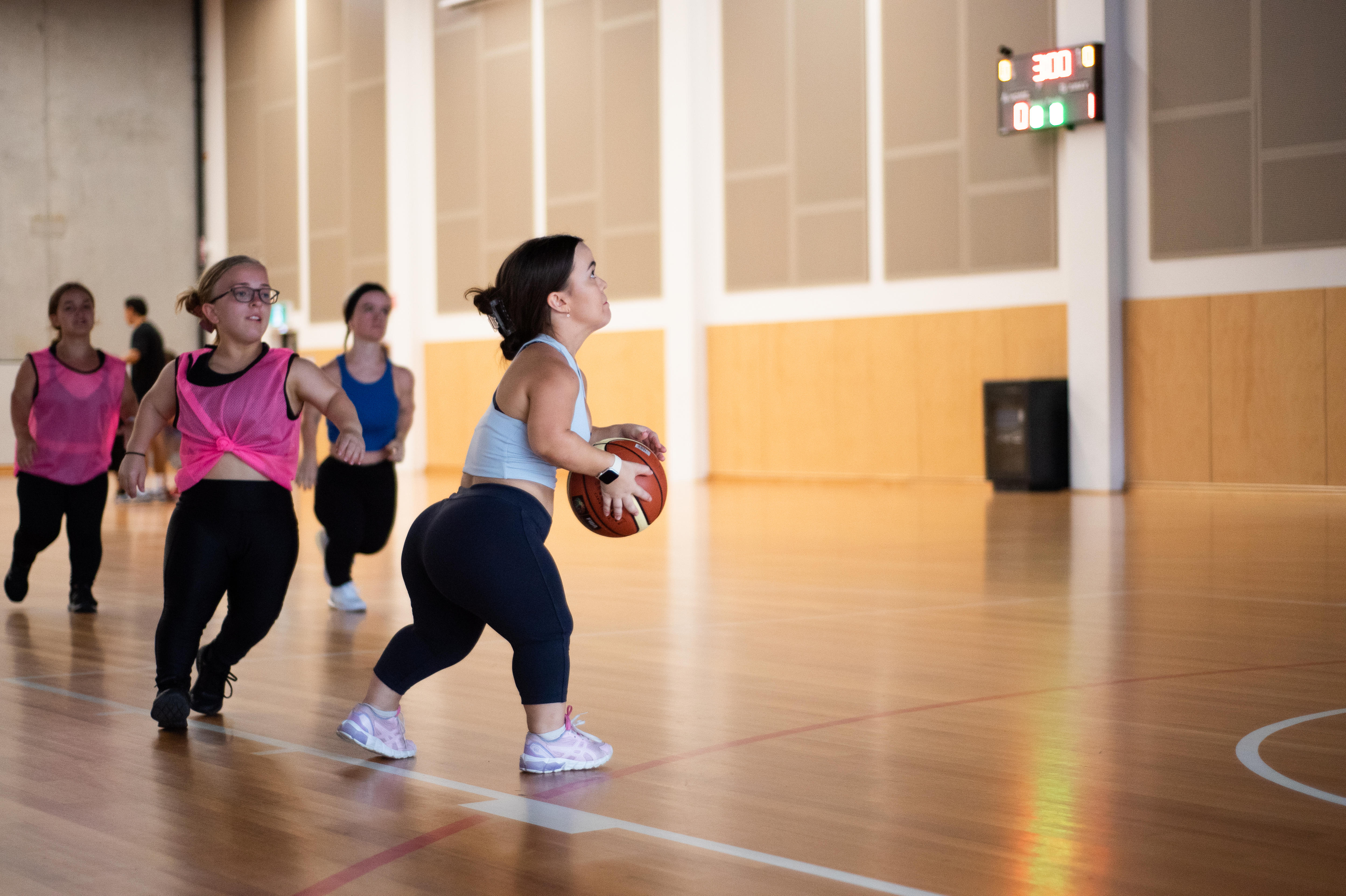 Feeling more confident, active and happier: What the World Dwarf Games ...