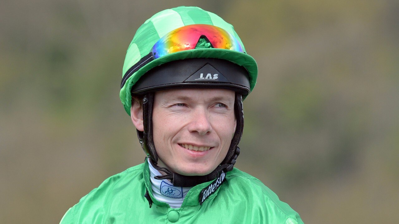 Melbourne Cup 2017: The jockeys - ABC News