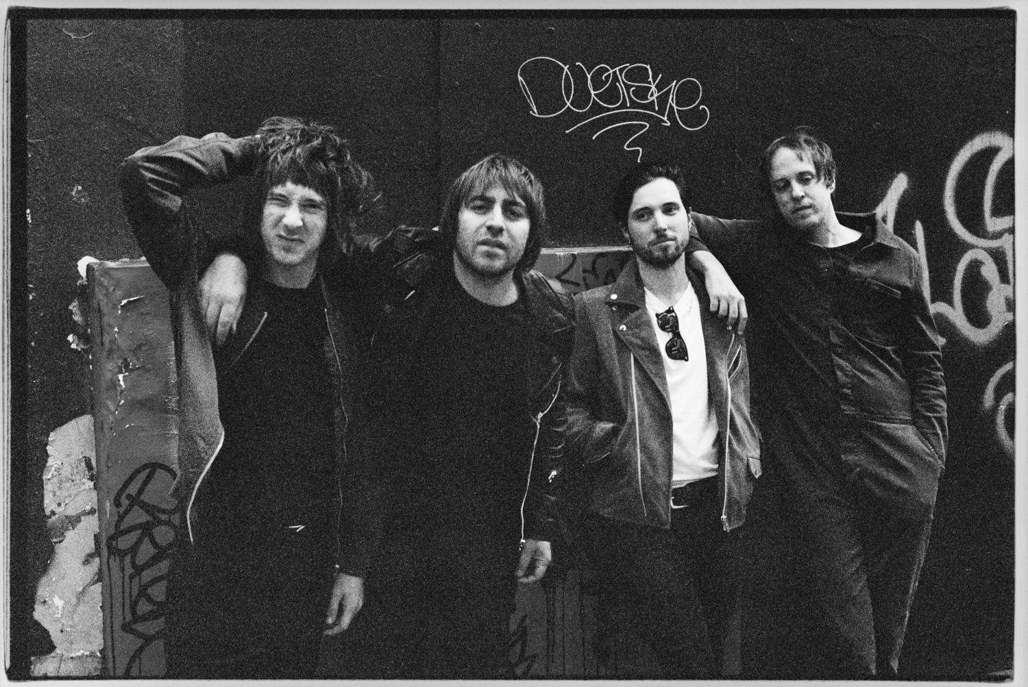 First Spin: The Delta Riggs' 'Fake That' drips with melody and classic ...