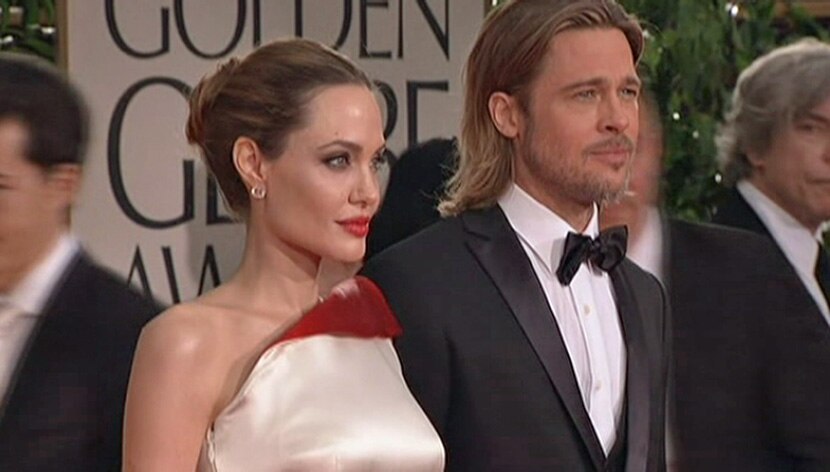 Stars sparkle on the red carpet - ABC News