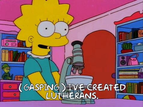 Seven reasons Martin Luther and the Protestant Reformation still matter ...