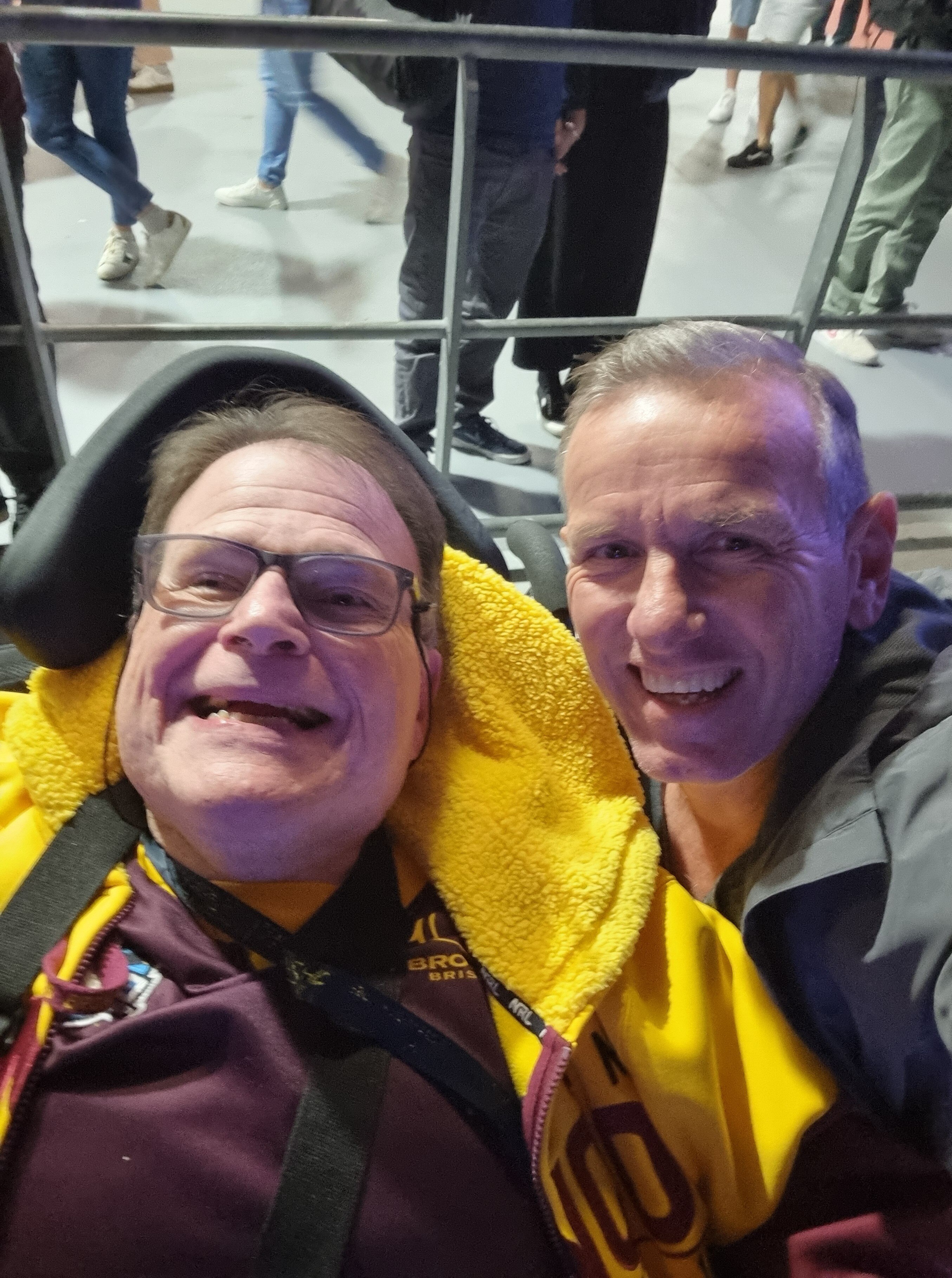 Centacare ceases operation after 40 years of providing disability ...