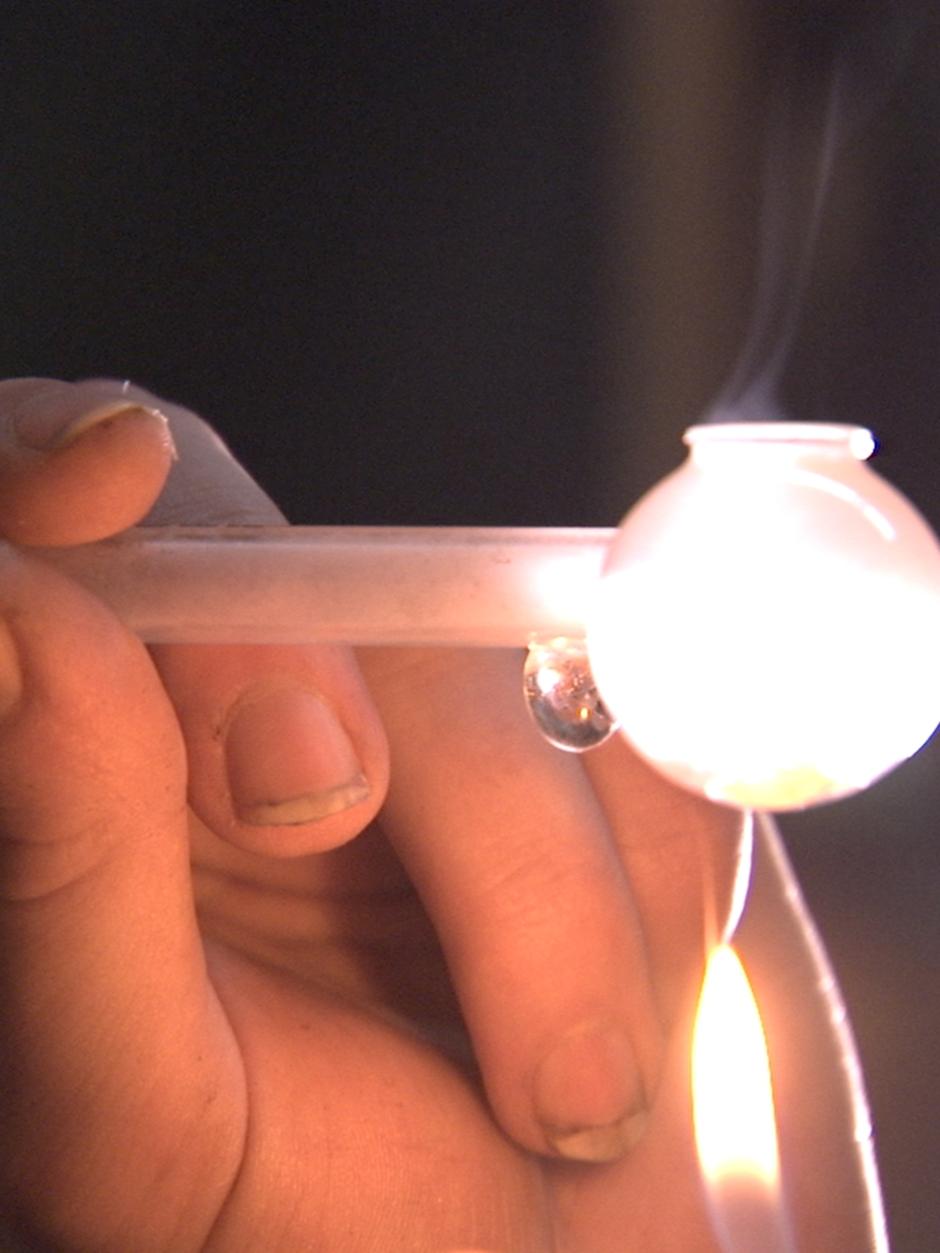 Smoking Crystal Meth What Does Crystal Meth Look Like, And How