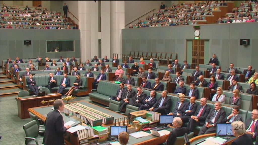Government defends budget as Opposition, States criticise cuts - ABC News