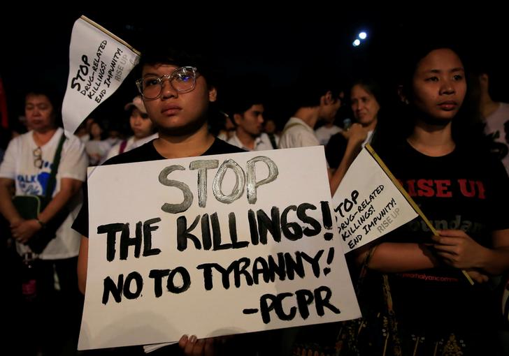 Philippines mayor Ferdinand Bote killed in second assassination in just ...