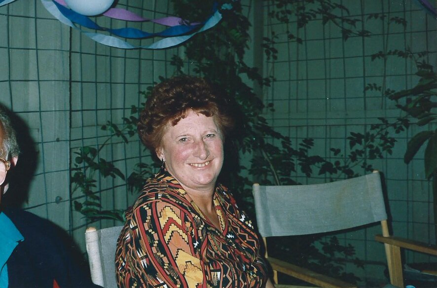 First they were a COVID statistic. Now we name them - ABC News