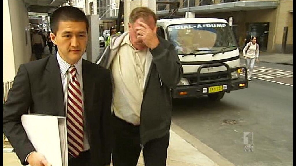 Corruption probe examines water board - ABC News