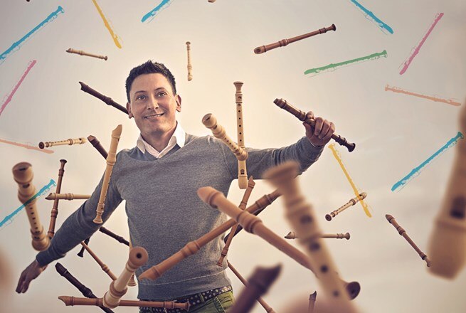 Saturday Baroque with Alice Keath - ABC Classic