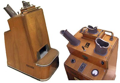 Tim Bowden - ABC News