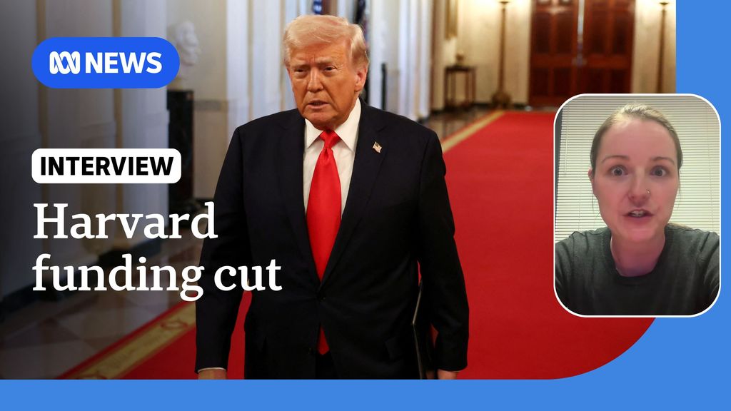 White House Press Secretary Karoline Leavitt says China needs to cut a ...