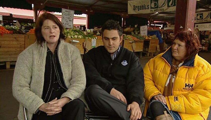 Your Shout - ABC News