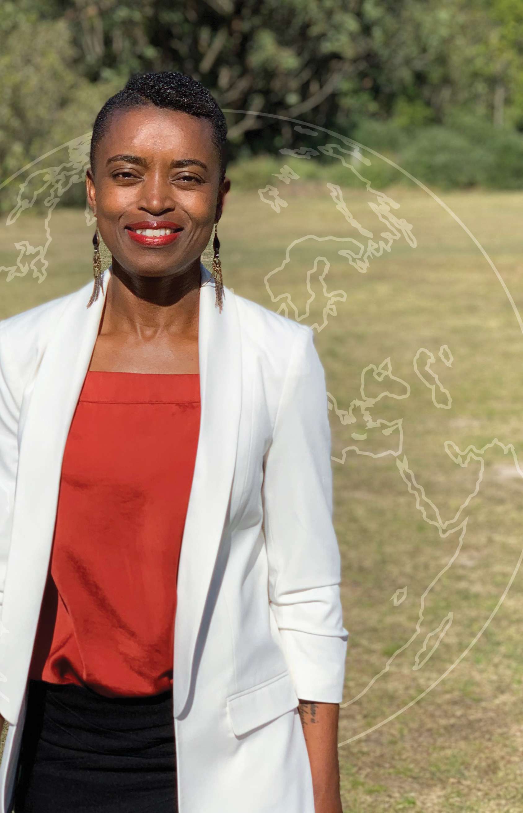 From Mozambique to Newcastle: here's how Elsa managed that change ...