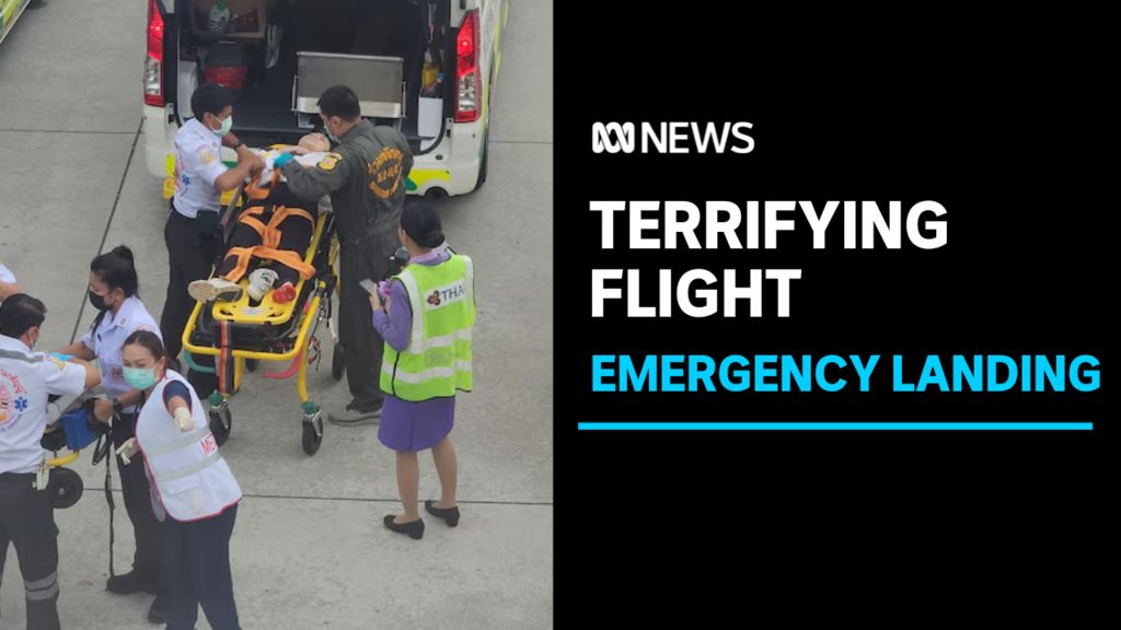 Budding Farmers: The high school growing a new crop of farmers - ABC News