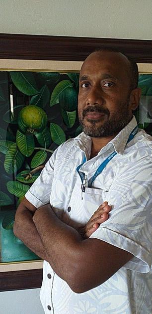 Vanuatu COVID patient in critical condition, as health workers fear for ...