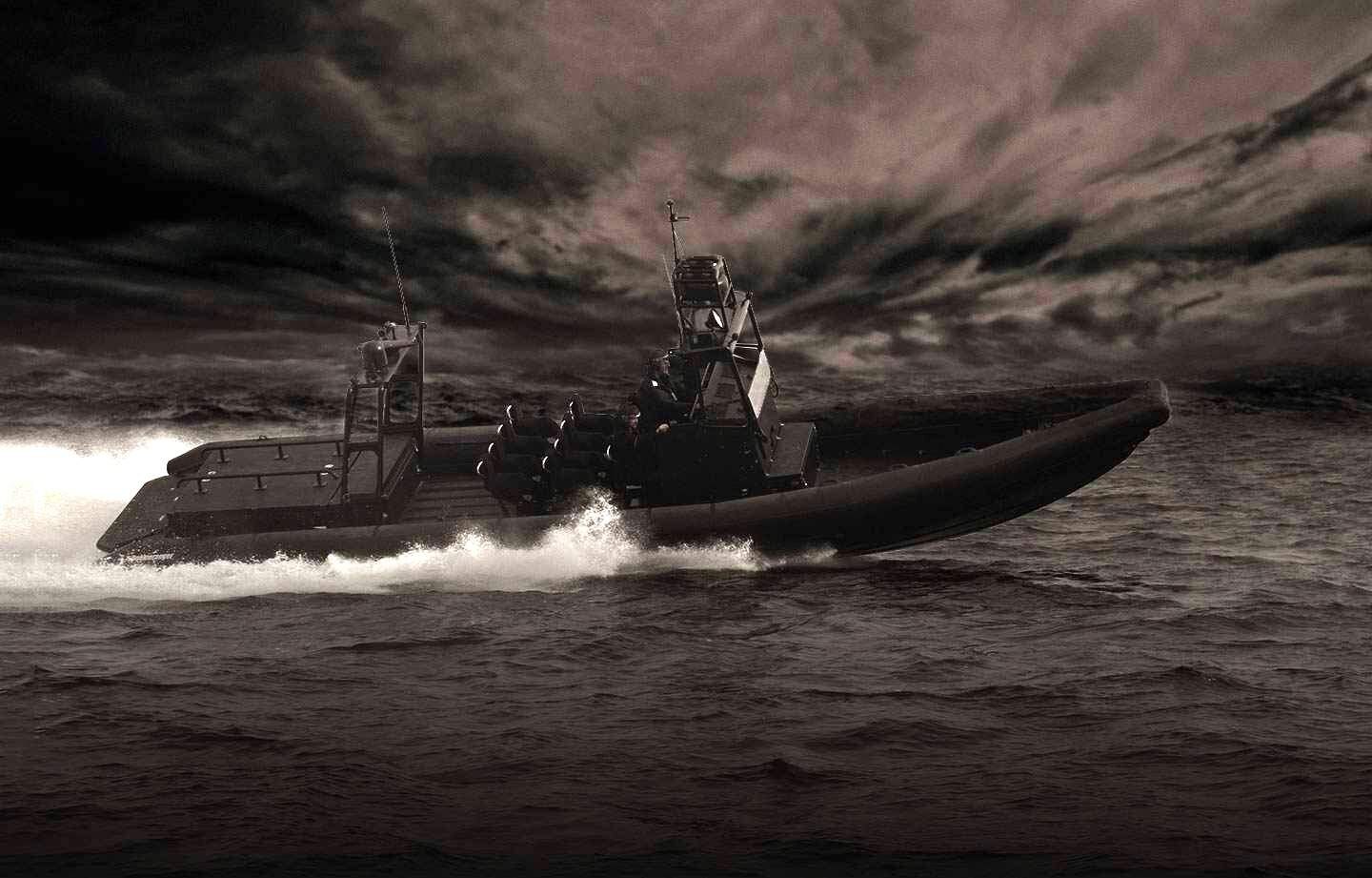 Defence's $55 million spend on Finnish military boats angers Morrison ...