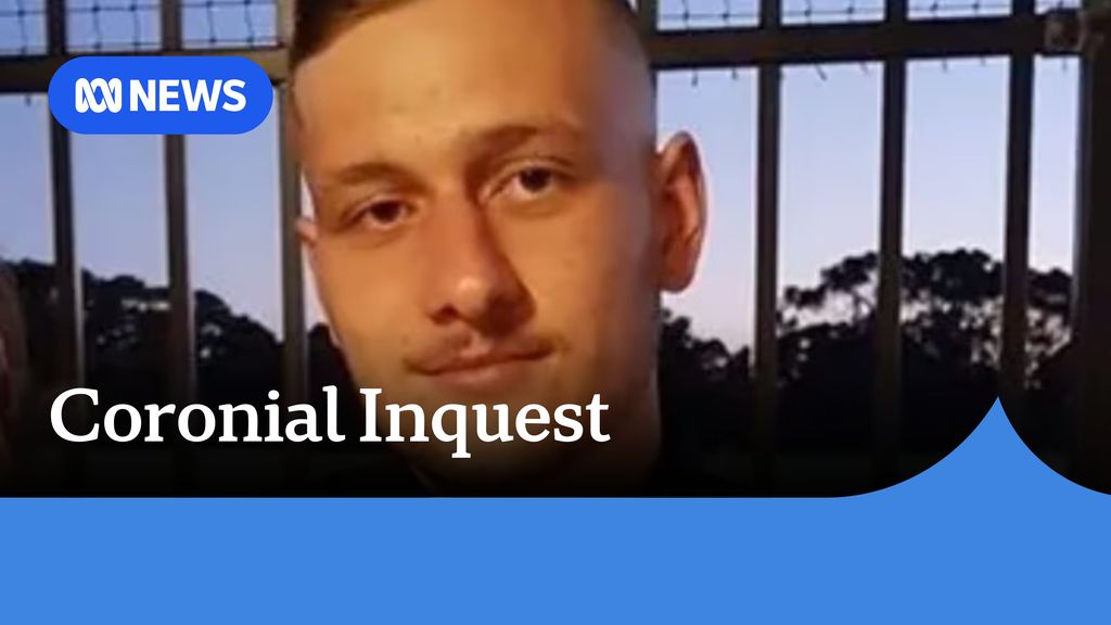 Coronial inquest into death of Kobee Huddy finds social worker's advice ...