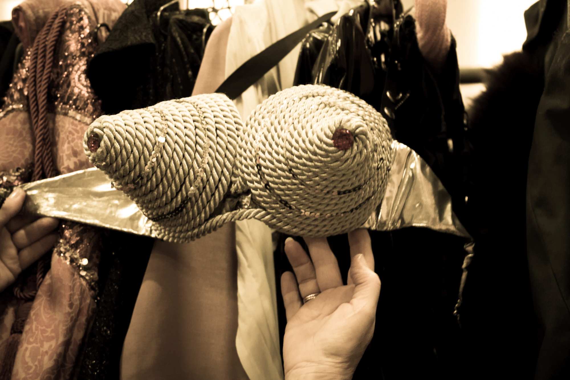 Opera Australia raids archives to auction costumes from the past 60 ...