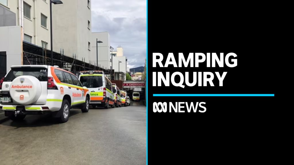 TAS - Location - ABC News