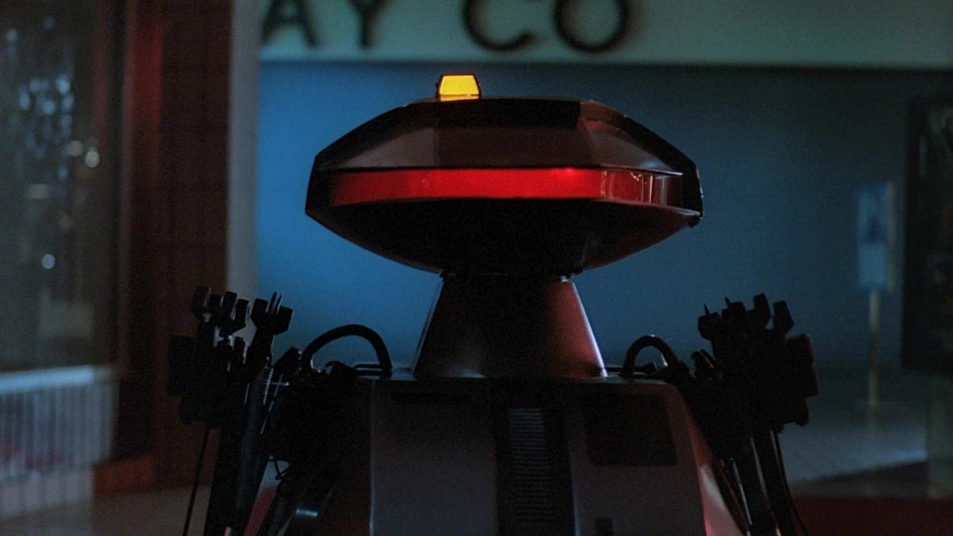 True Cult with Alex Boniwell: Killer Robots - ABC listen