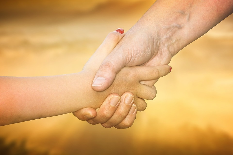 Networking strategies improve outcomes for those who don't find ...