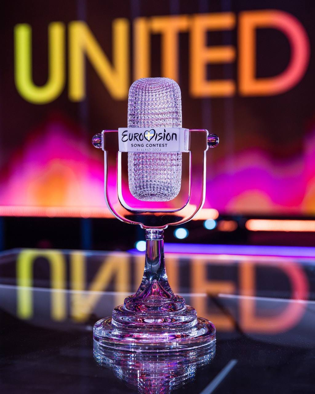 What time is the Eurovision 2024 grand final? Where can I watch it in ...