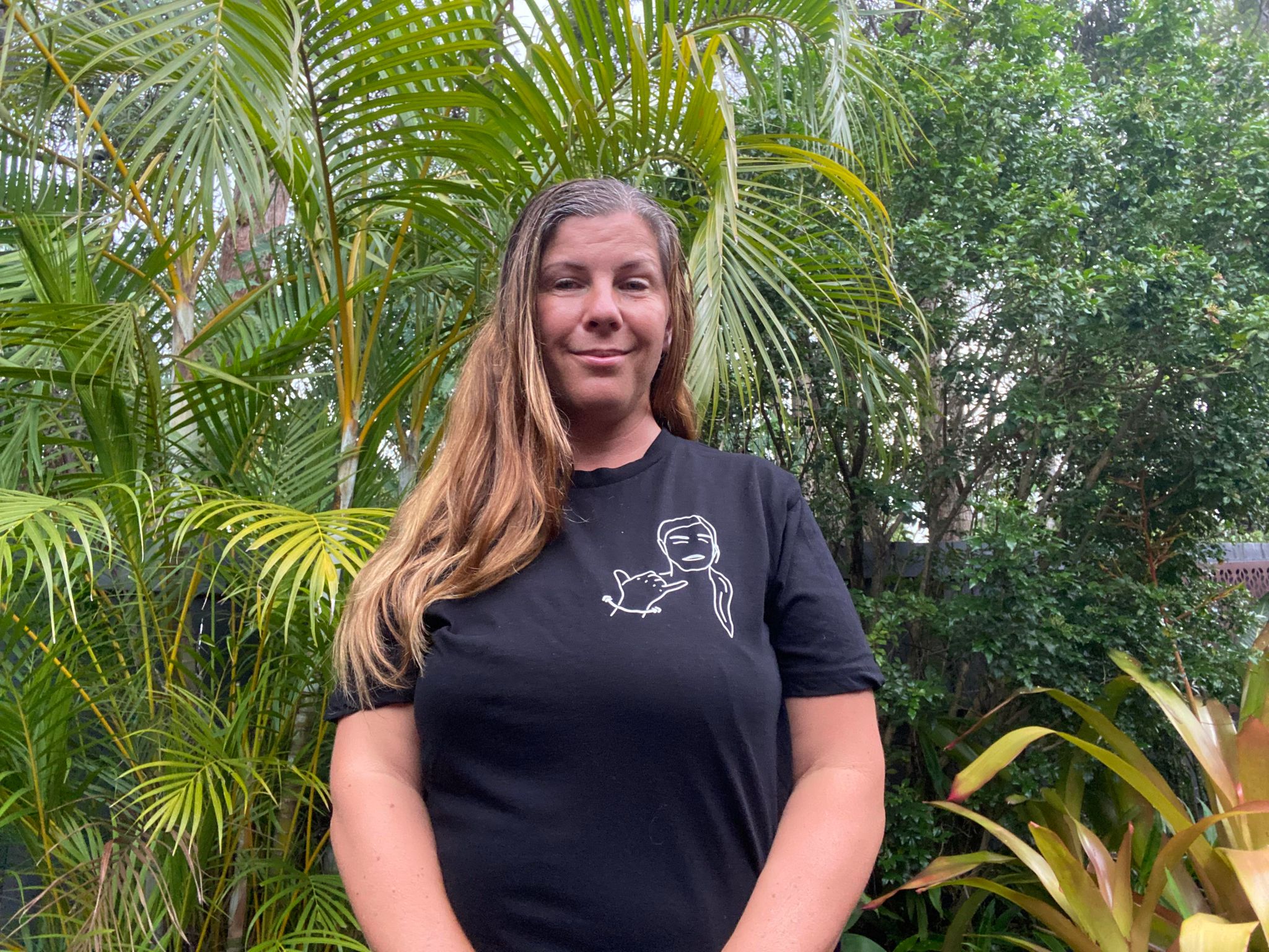 Auslan interpreters missing from major updates as Queensland hit by ex ...