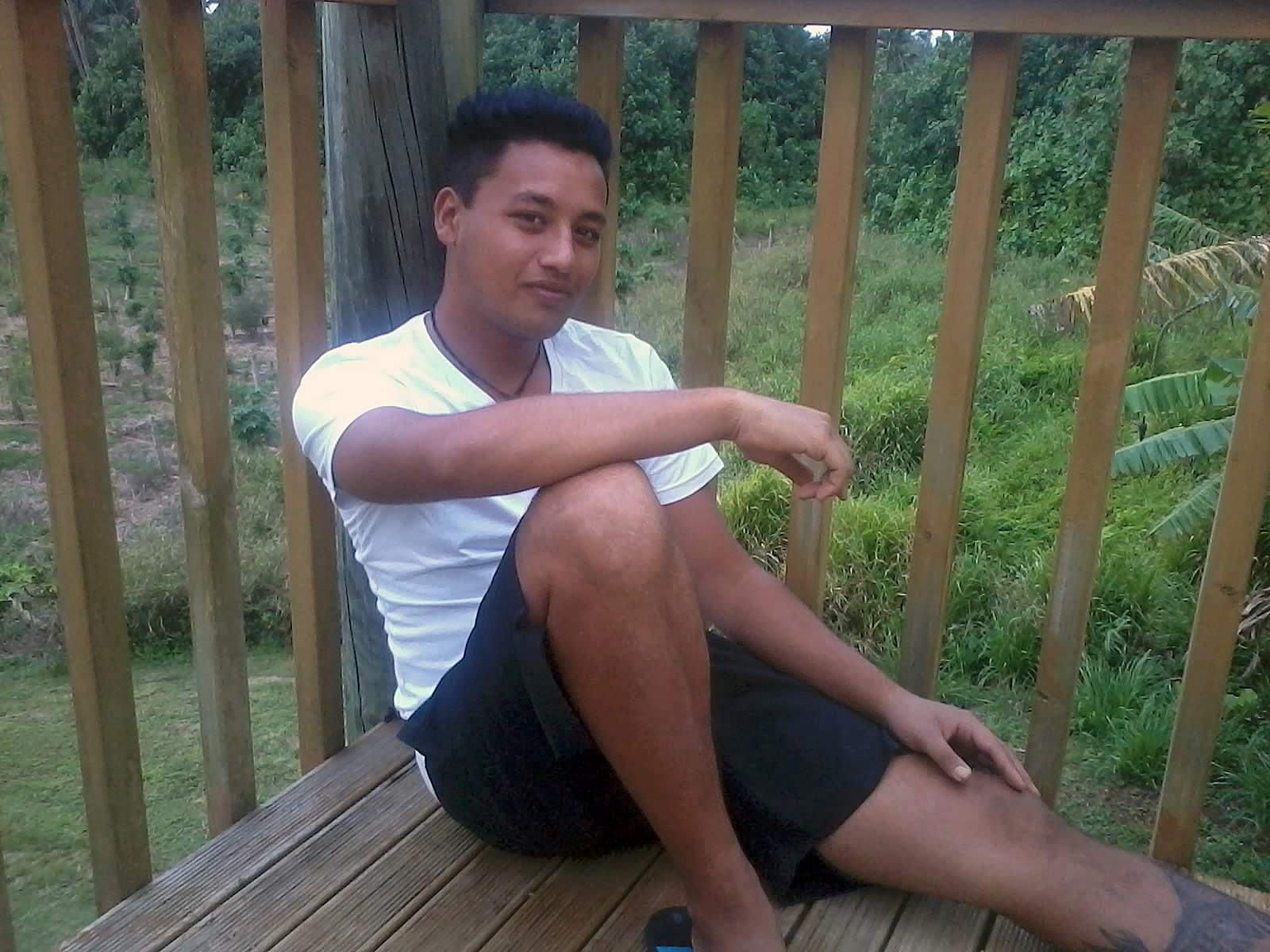 Cook Islands' Jaik Berg wins Pacific Break 2012 - ABC News