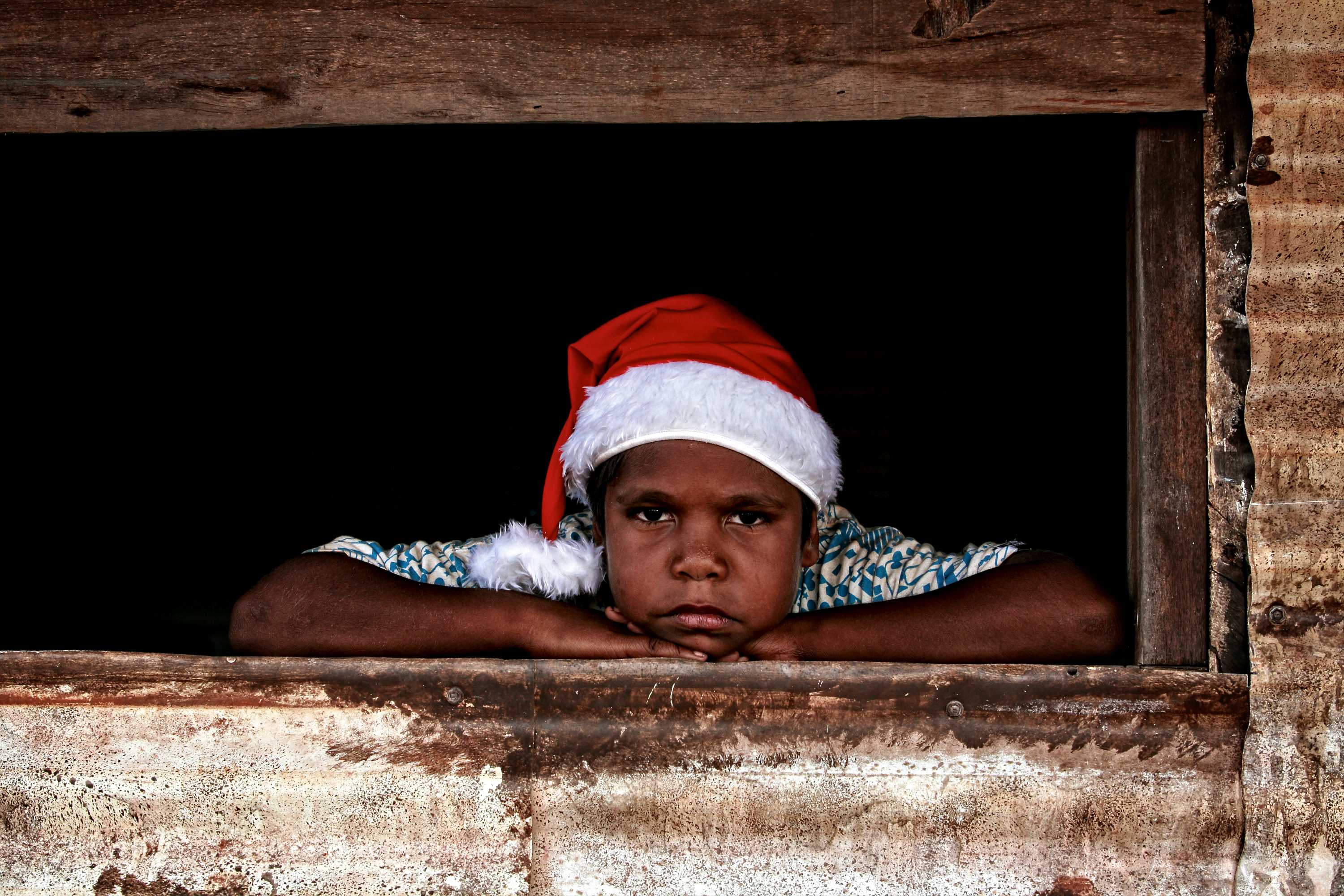 How the Christmas story upends the Australian myth of the "fair go ...