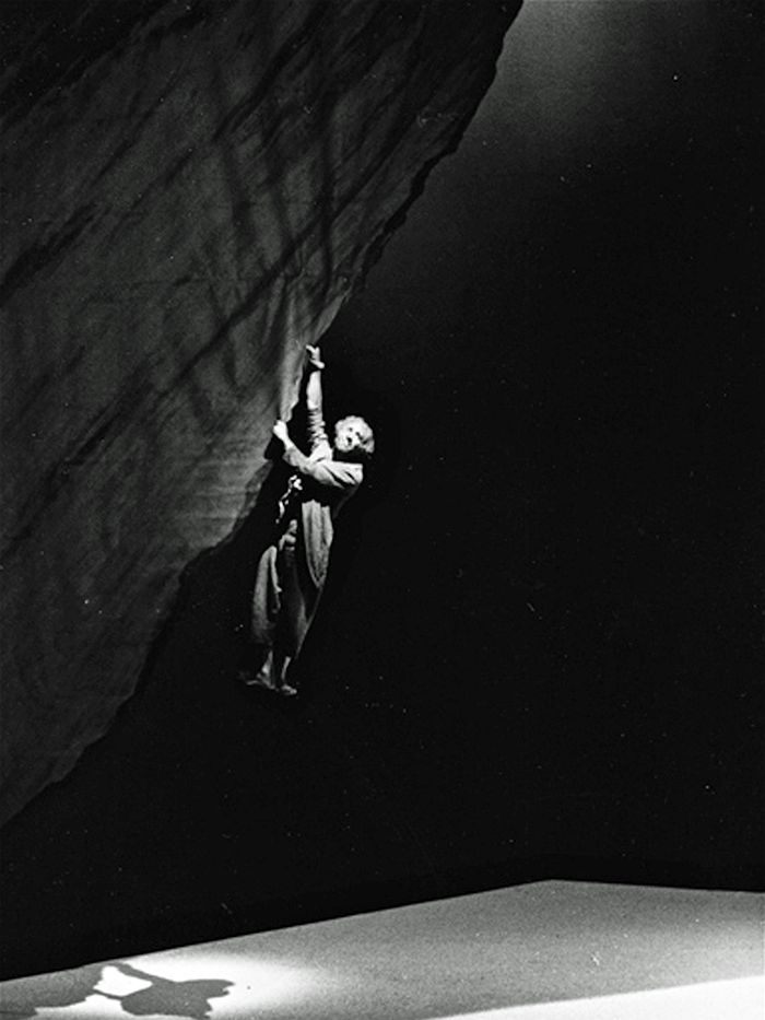 Life's still a stage for actor-director Emil Wolk, who's taken latest ...