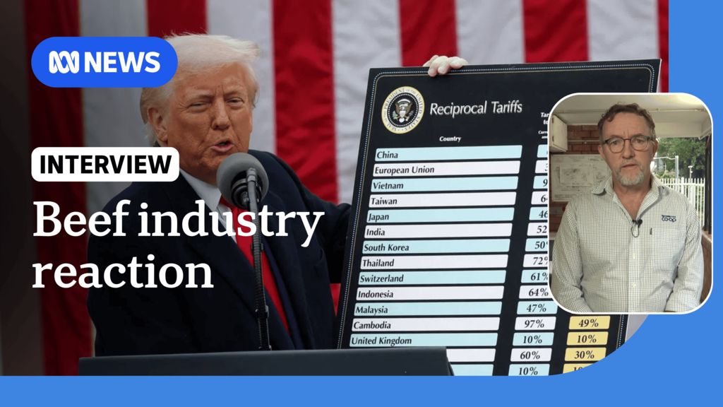 News Breakfast : ABC iview