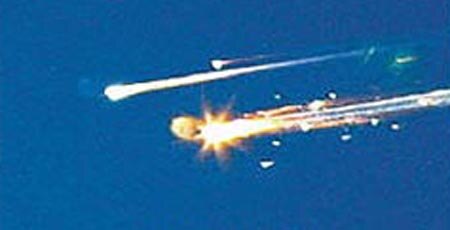 Veteran astronauts to lead Columbia disaster task force - ABC News