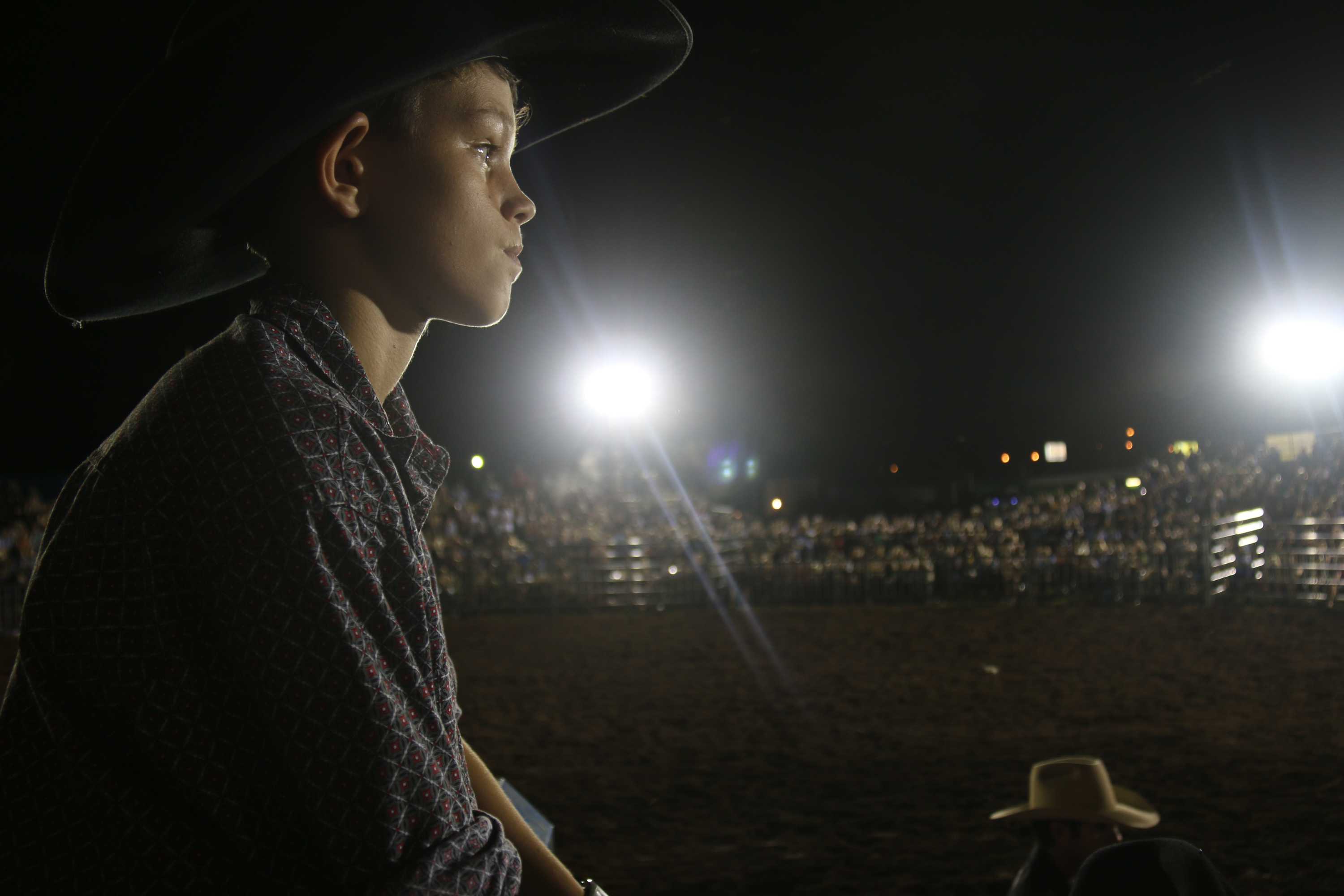 Guns N' Roses, Top End's most notorious bull, still king after Darwin's ...