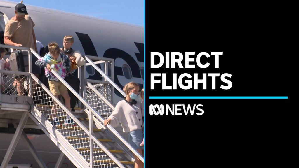 Perth - 6000 - Location - ABC News