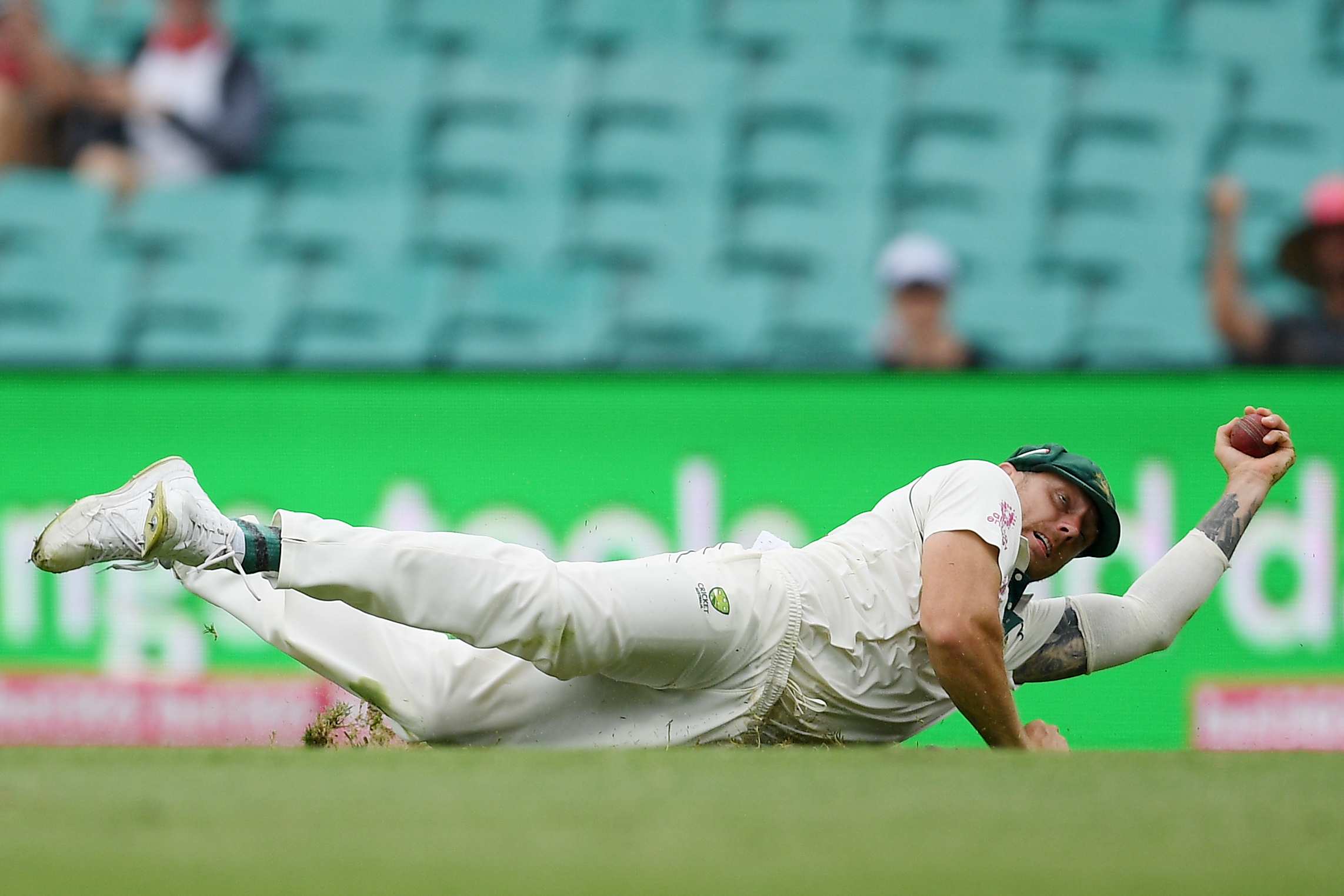 Australia defeats New Zealand by 279 runs to win third Test at SCG ...