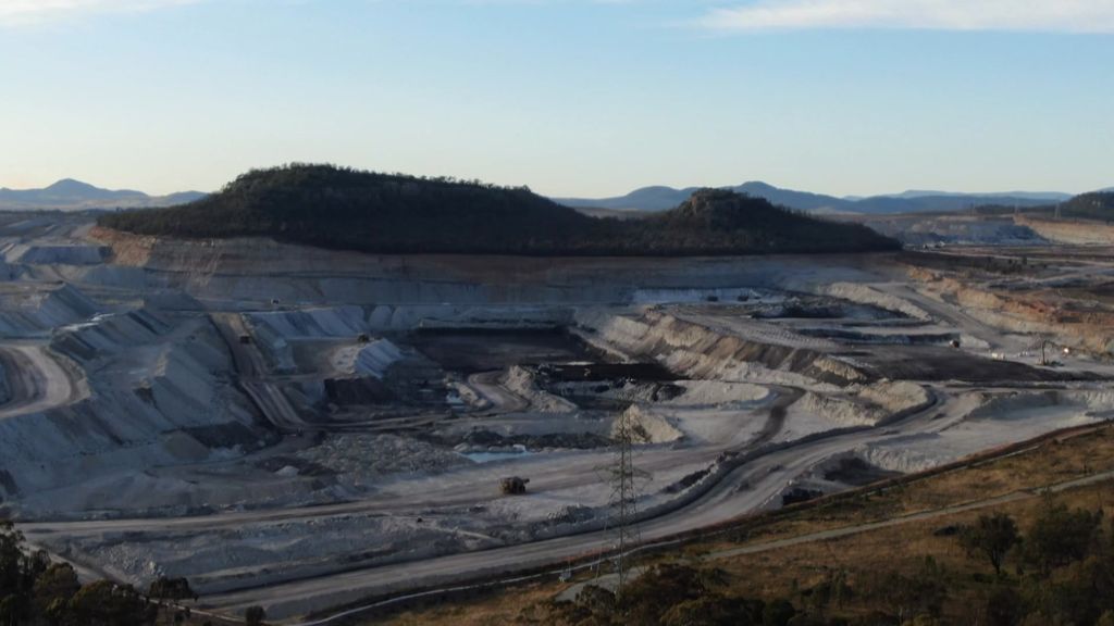 Some of Australia's biggest coal buyers are pledging to achieve net ...