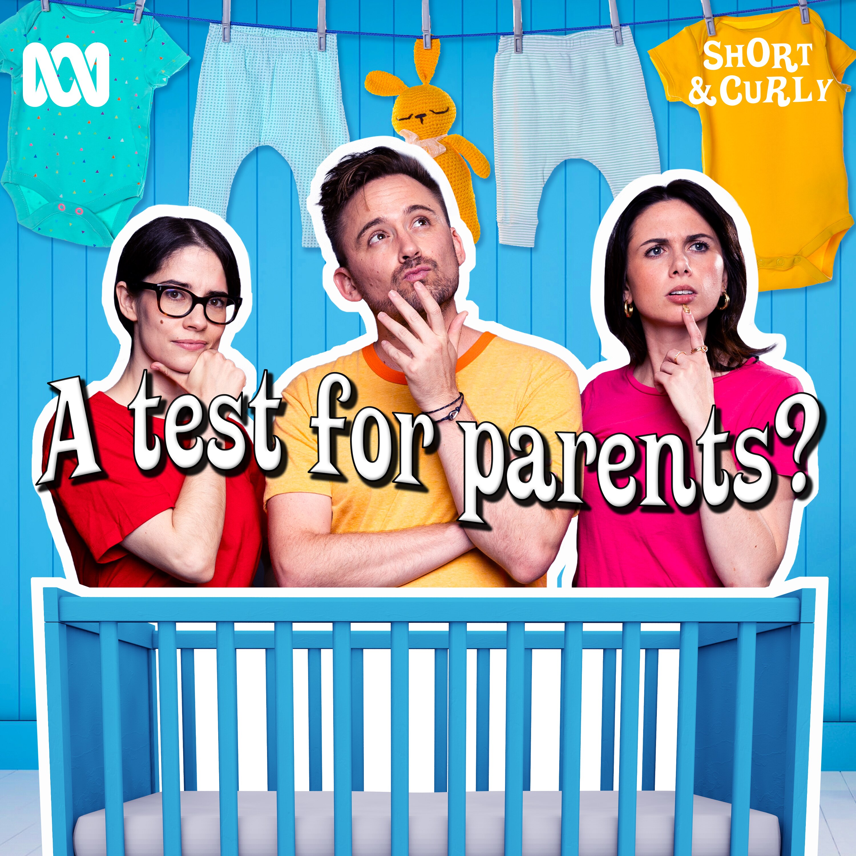 BITES - Judging people because of who they're friends with - ABC listen