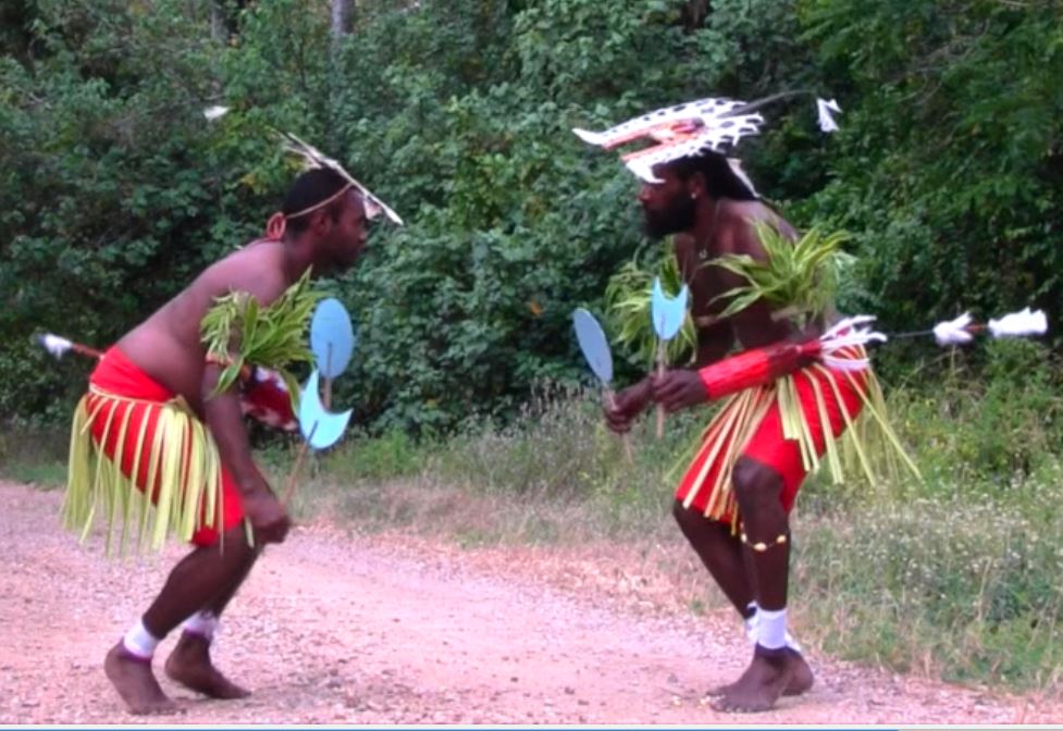 Indigenous song Twinkling Stars tells science of the seasons - ABC News