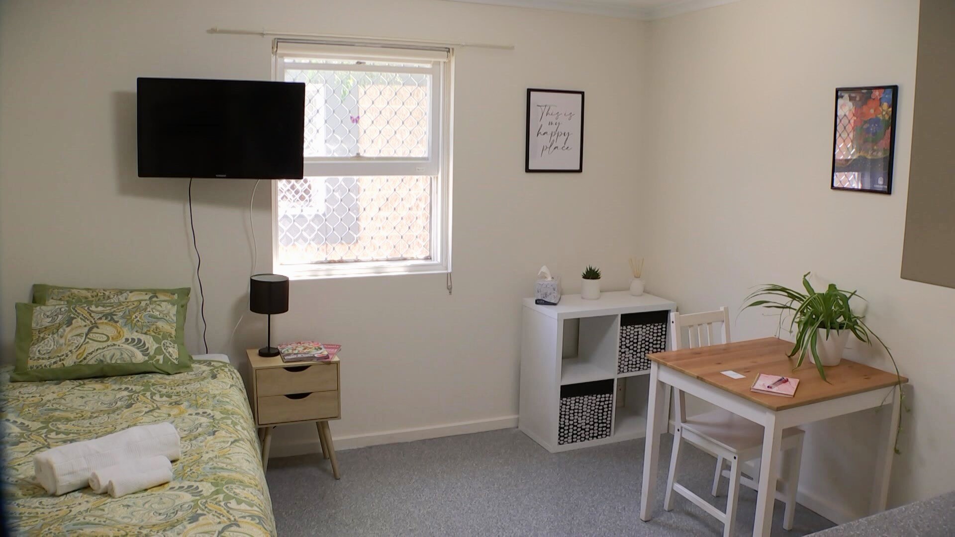 Hopes new emergency accommodation trial in Adelaide will help more ...