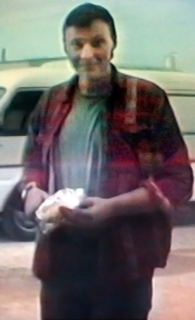 A life sentence - ABC News