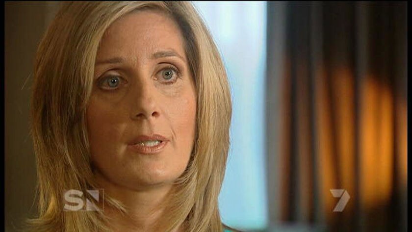 We had sex on Premier's desk: waitress - ABC News