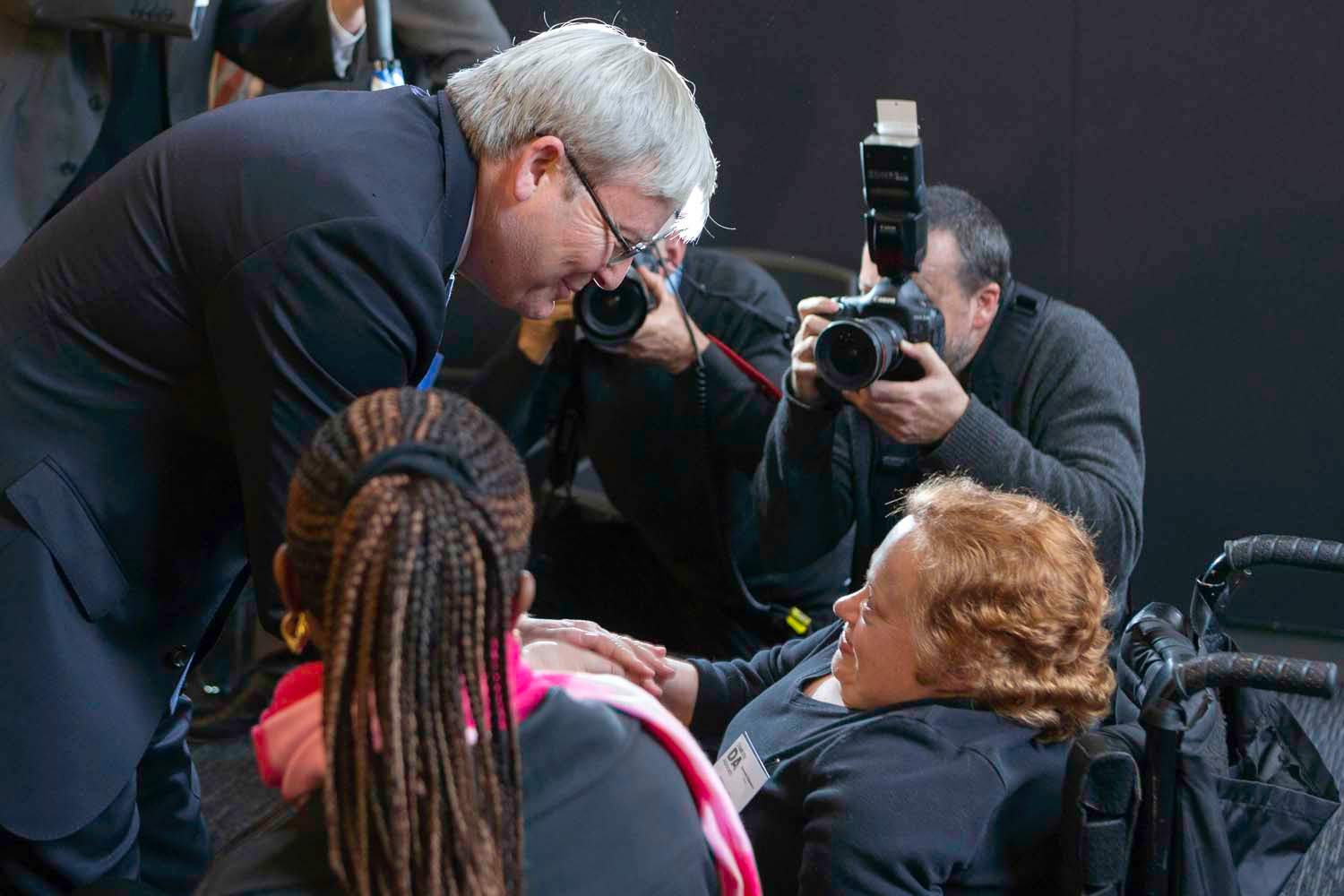 Stella Young - ABC News