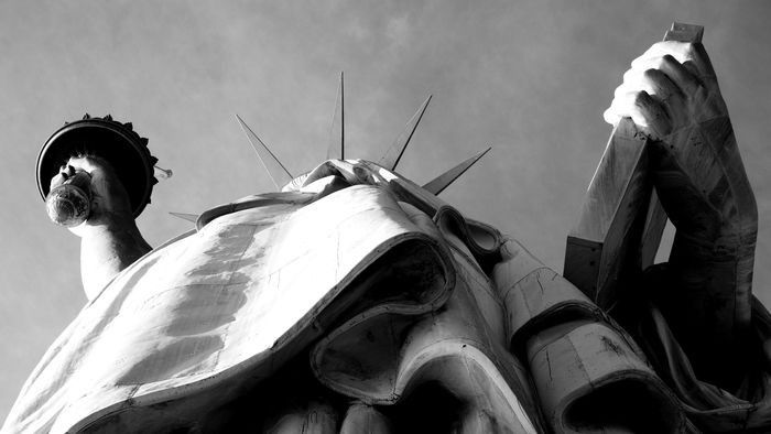 Higher Allegiance: Recovering Liberty from Liberalism - ABC Religion ...