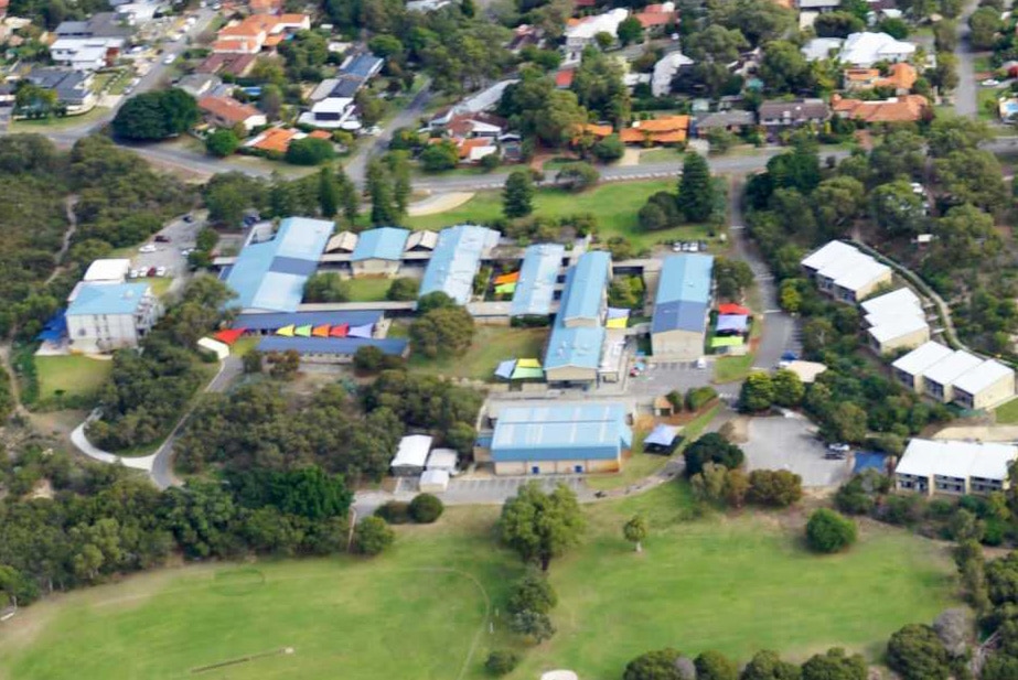 Why the new Bob Hawke College in Subiaco won't solve Perth's western ...