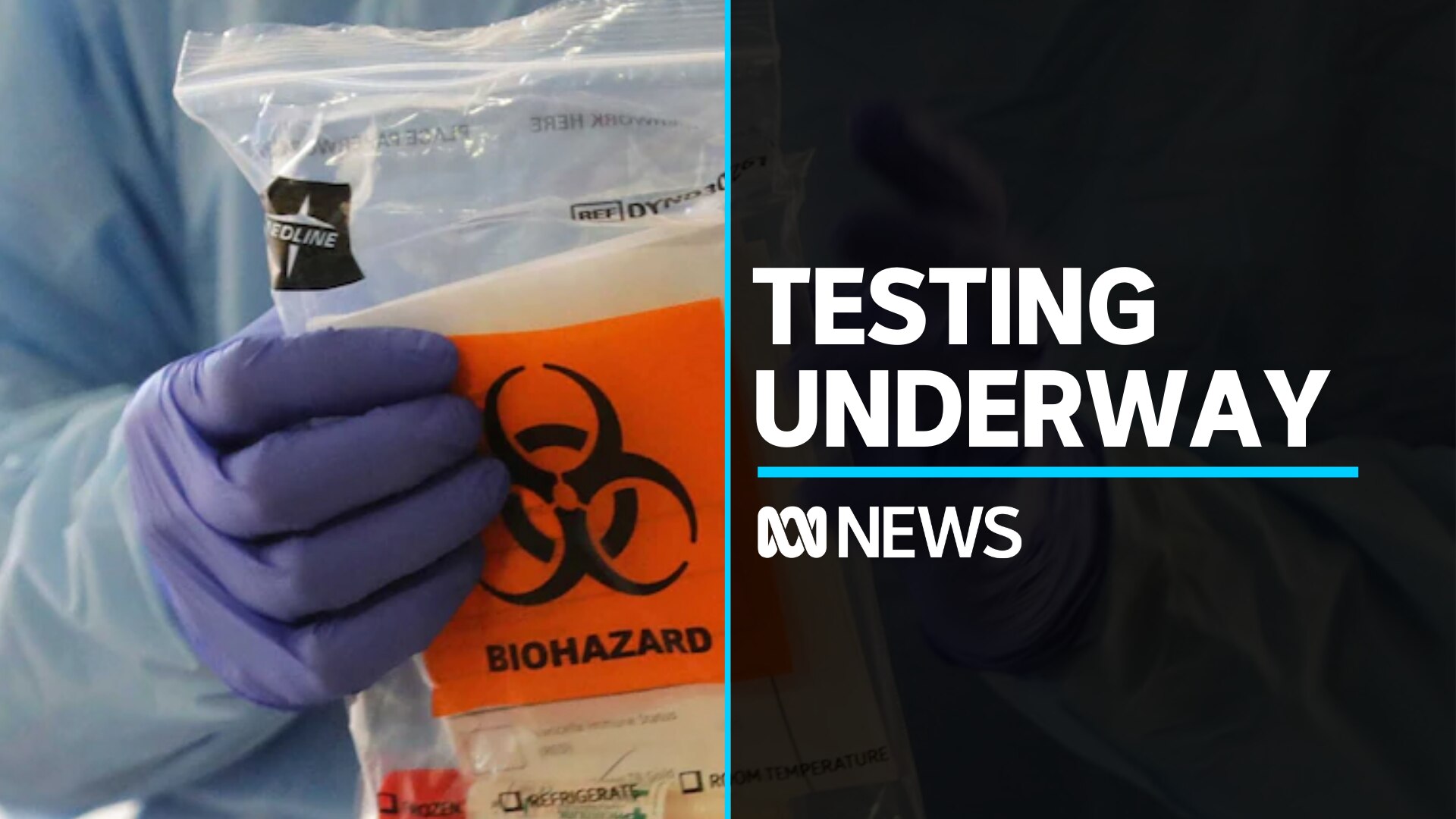 Scientists working to understand Omicron strain - ABC News