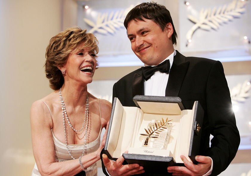 Romanian abortion film wins top Cannes prize - ABC News