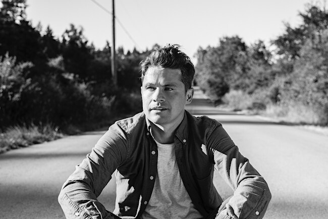 Future of trees with Canadian Writer Michael Christie - ABC listen