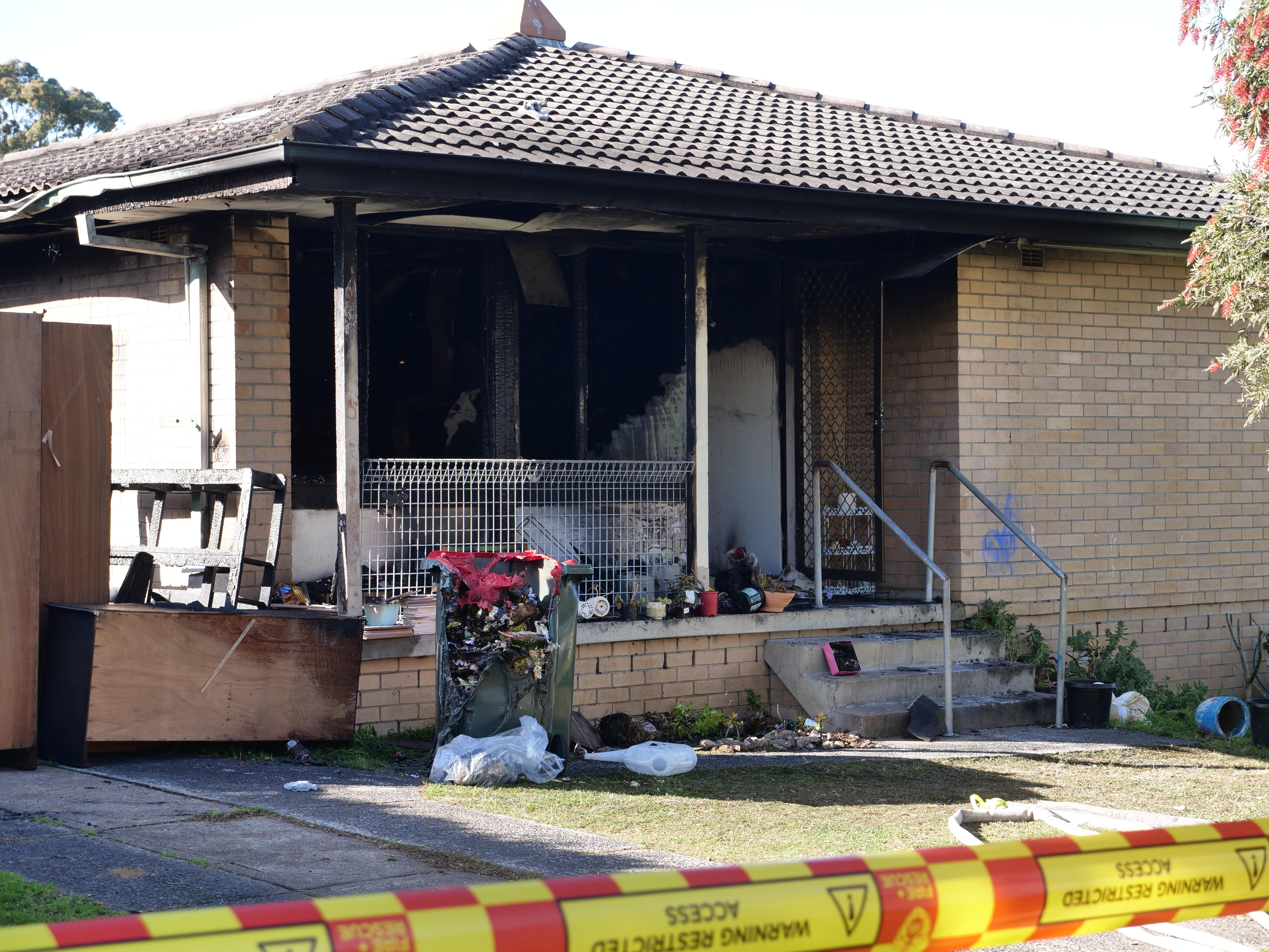 House Fires - Topic - ABC News