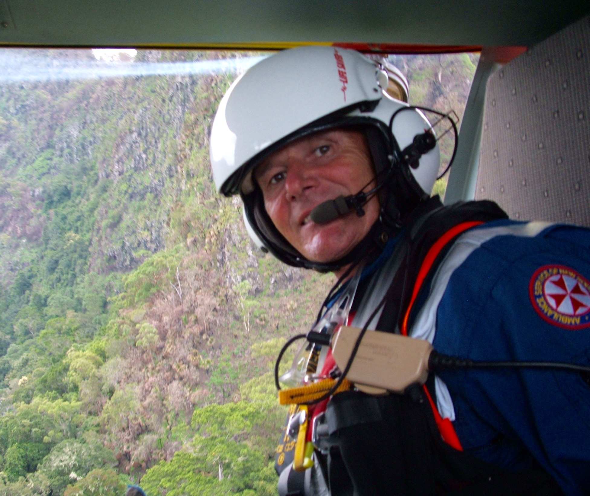 Proposed Lismore rescue chopper base will put lives at risk, say former ...